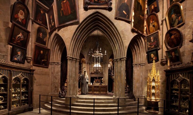 London: Warner Bros. Studio Tour with Hotel Pickup - FAQs