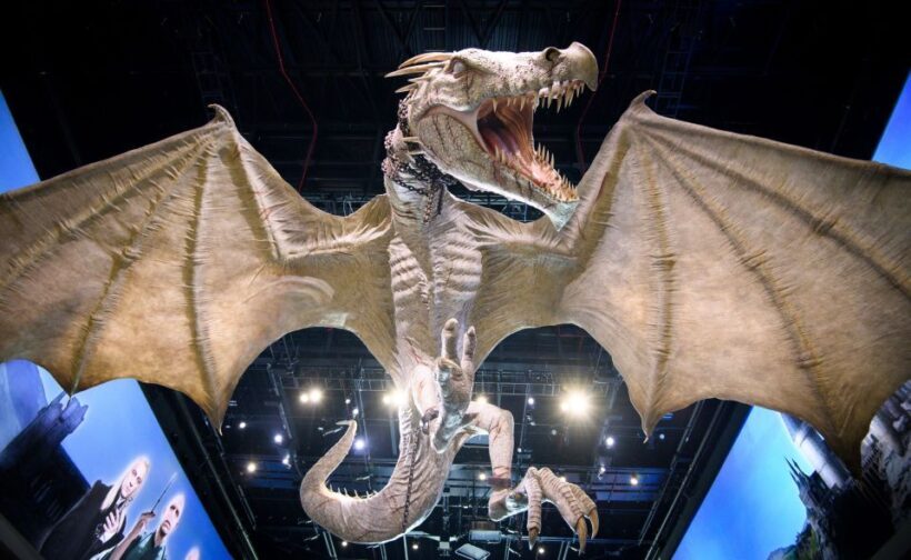 London: Warner Bros. Studio Tour with Return Transportation - FAQs