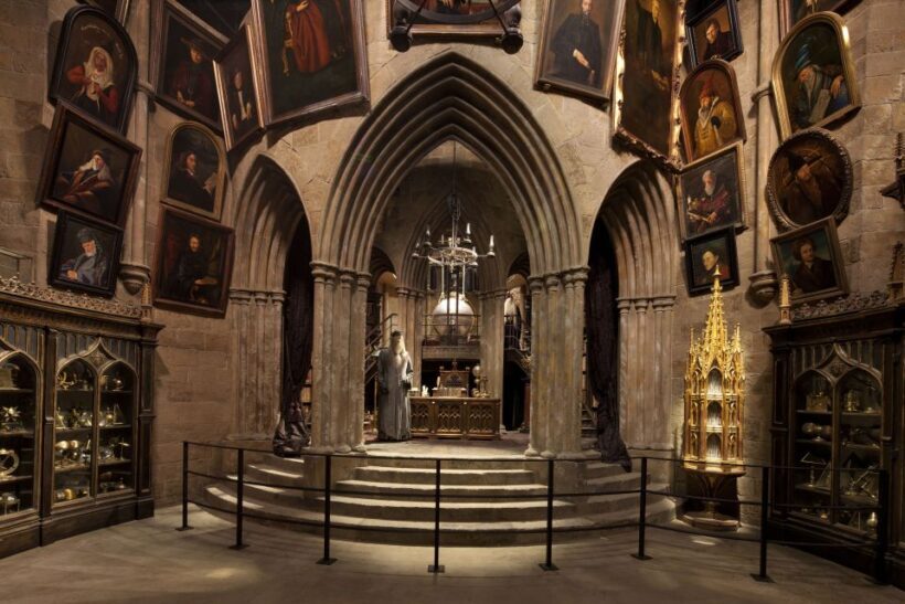 London: Warner Bros. Studio Tour with Return Transportation - Final Thoughts