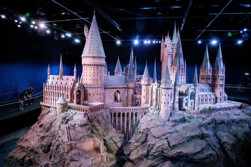 London: Warner Bros. Studio Tour with Transfers - The Reality Check: Pros and Cons