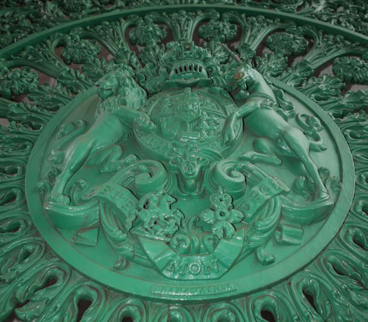 London: Wellington Arch Ticket - FAQ