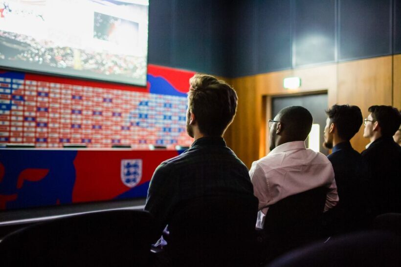 London: Wembley Stadium Guided Tour - Who Should Consider This Tour?