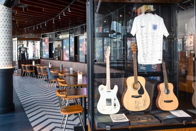 London: Wembley Stadium Guided Tour - FAQs