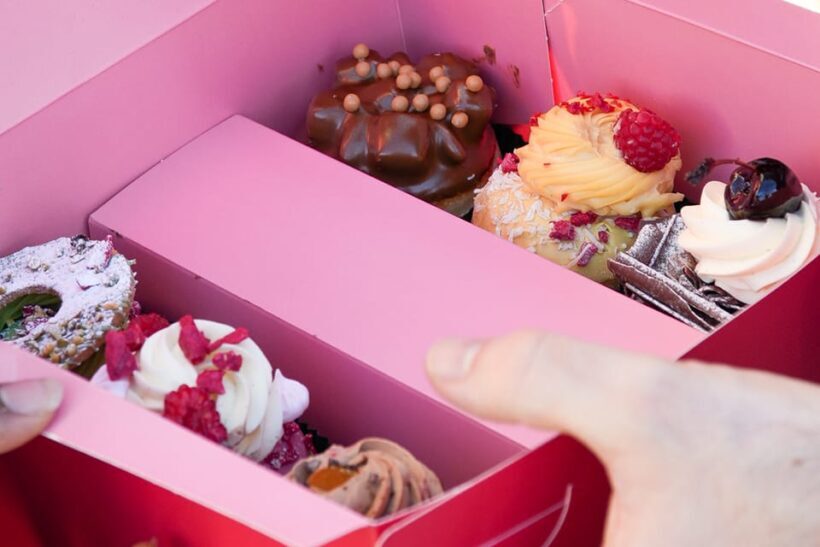 London: West End Donut and Sweet Treats Walking Tour - Key Points