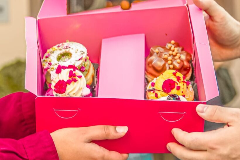 London: West End Donut and Sweet Treats Walking Tour - Authenticity and Experience Beyond the Sweets