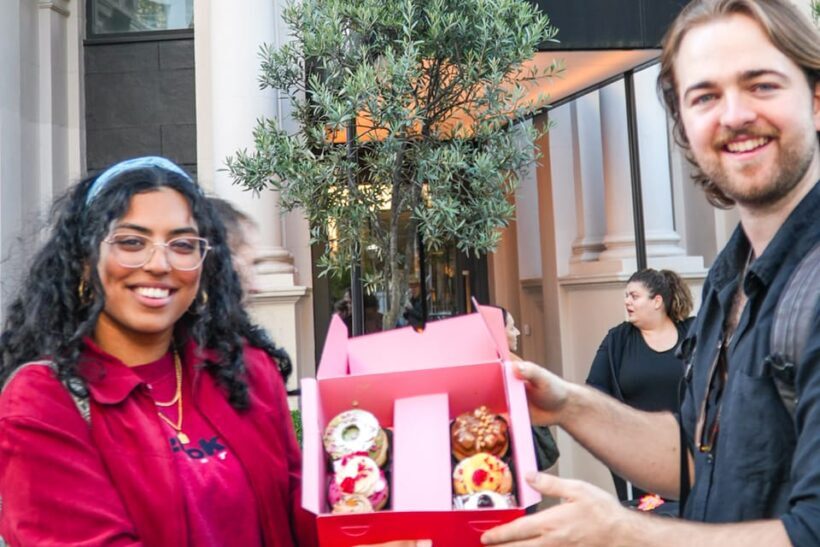 London: West End Donut and Sweet Treats Walking Tour - Who Would Enjoy This Tour?