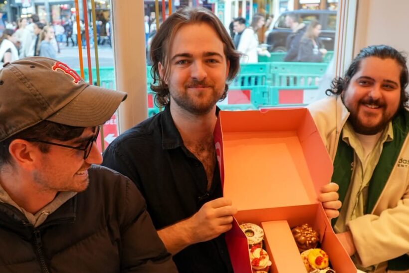 London: West End Donut and Sweet Treats Walking Tour - Final Thoughts: Is It Worth It?