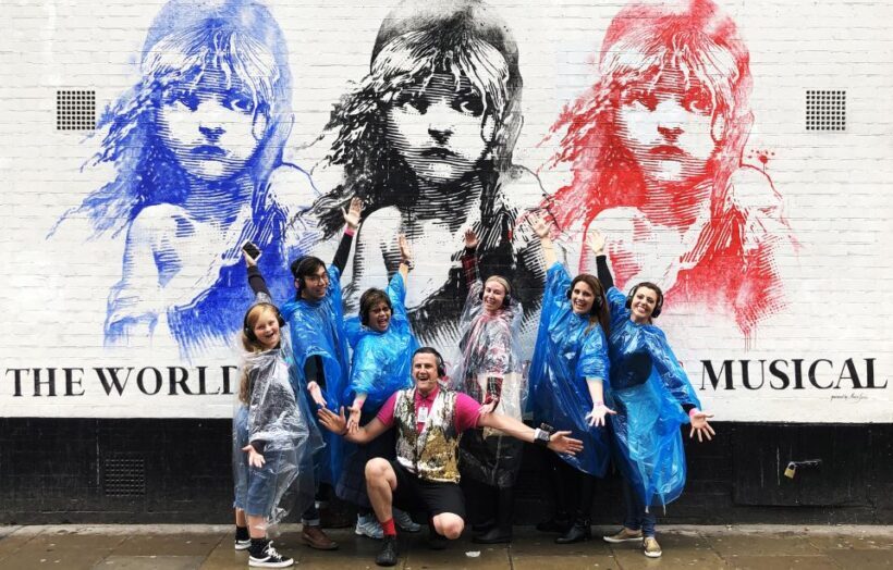 London: West End Musicals Silent Disco Walking Tour - Final Thoughts: Is It Worth Your Time?