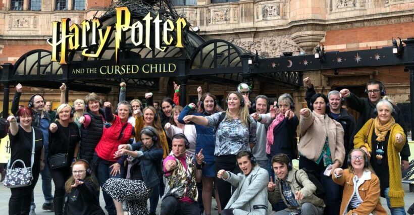 London: West End Musicals Silent Disco Walking Tour - FAQ