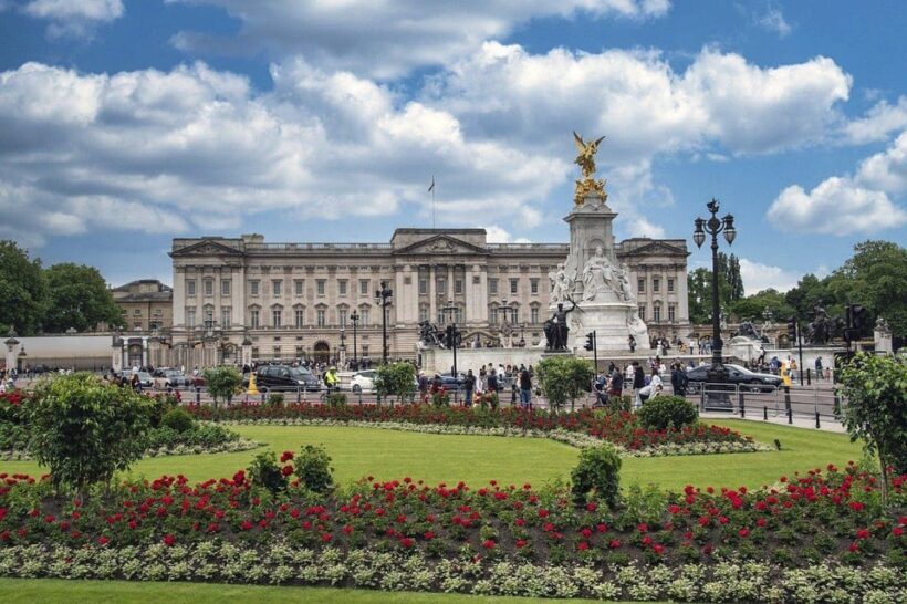 London: Westminster Abbey, Big Ben, Buckingham Palace Tour - The Sum Up