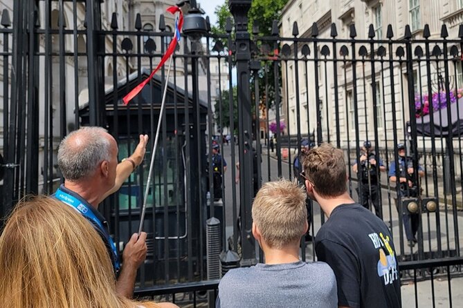 London: Westminster Abbey, Big Ben & Changing of the Guards Tour - Feedback From Previous Guests