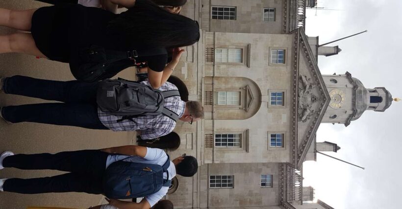 London: Westminster Abbey & Churchill War Rooms Walking Tour - Who Will Love This Tour?