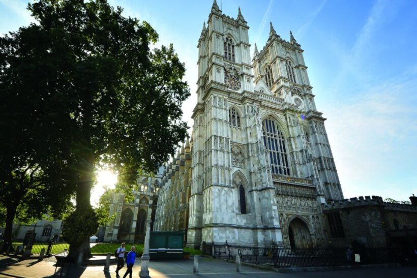 London: Westminster Abbey Entrance Ticket - Key Points: What Makes This Tour Stand Out