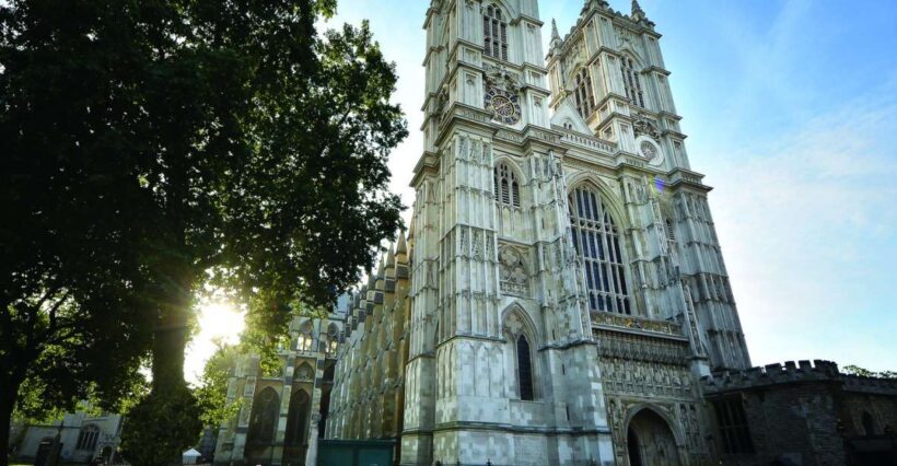 London: Westminster Abbey Entrance Ticket - What the Reviews Say