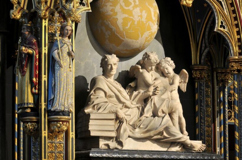 London: Westminster Abbey Entrance Ticket - Summary: Who Should Consider This Tour?