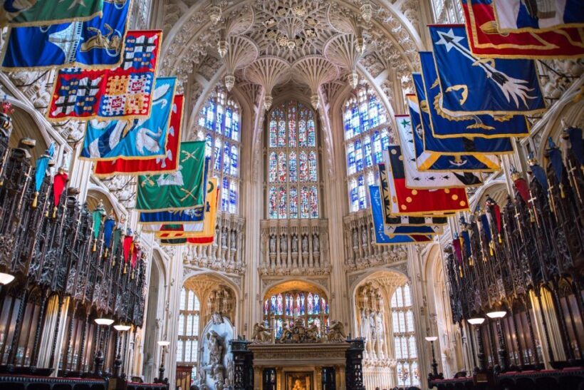 London Westminster Abbey French Tour with Fast-Track Tickets - A Deep Dive into the Tour Experience