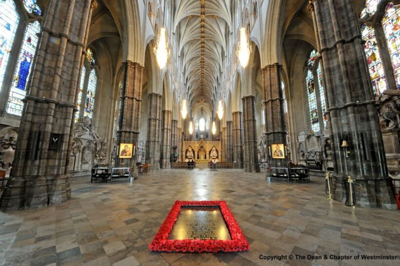 London: Westminster Abbey Guided Tour - A Detailed Look at the Westminster Abbey Guided Tour