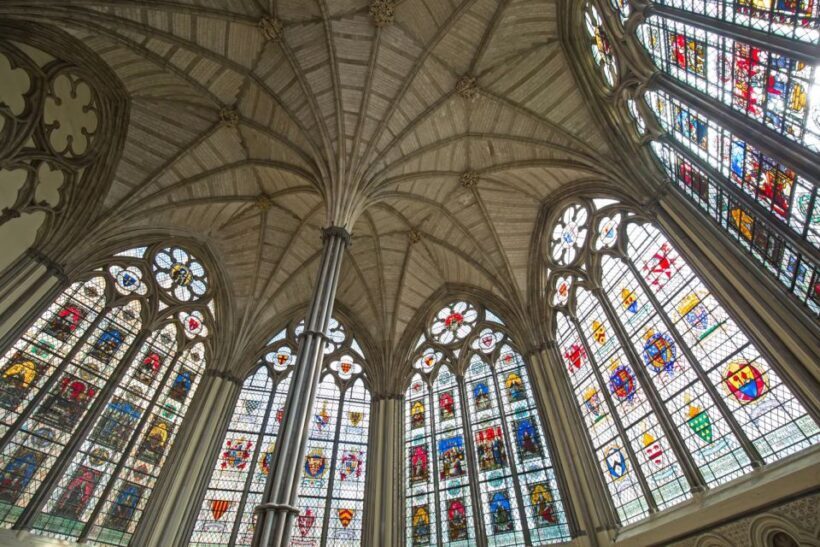 London: Westminster Abbey Guided Tour - FAQs