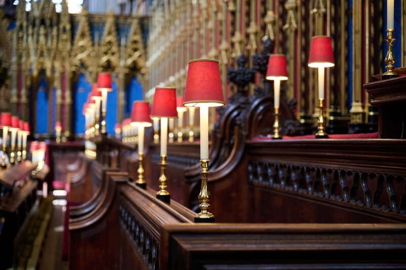 London: Westminster Abbey & Jubilee Galleries Guided Tour - FAQs