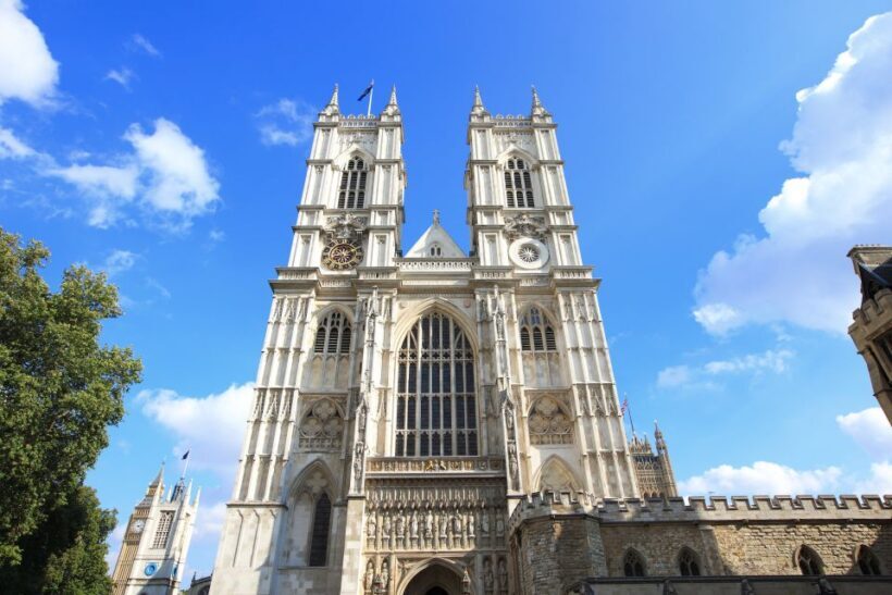 London: Westminster Abbey & Optional Parliament Tour - A Detailed Look at the Tour Experience