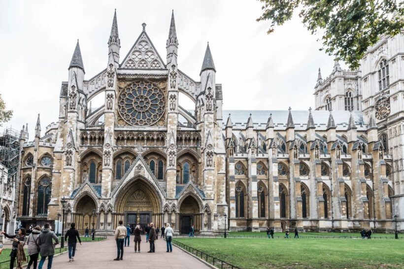 London: Westminster Abbey & Optional Parliament Tour - FAQ