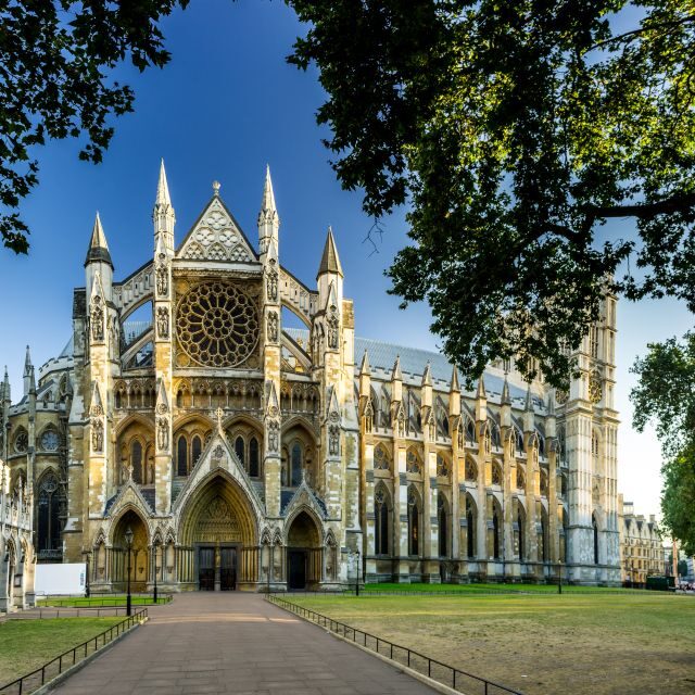 London: Westminster Abbey Skip-the-line Entry & Guided Tour - Final Thoughts