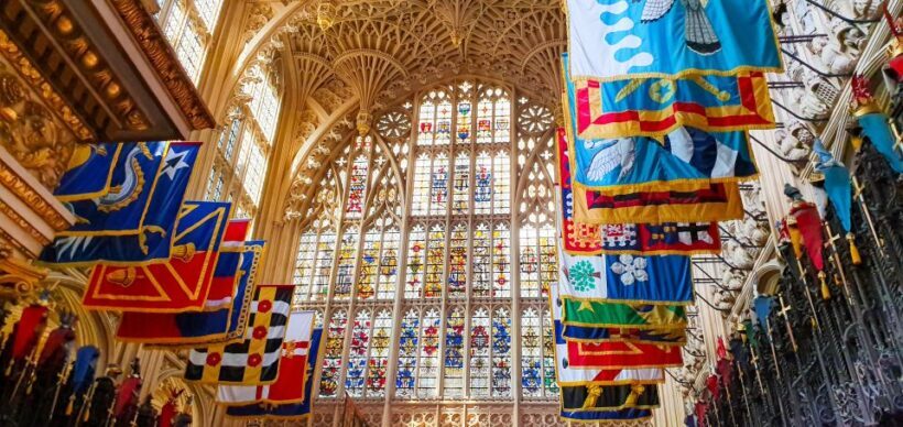 London: Westminster Abbey Skip-the-line Entry & Guided Tour - FAQ