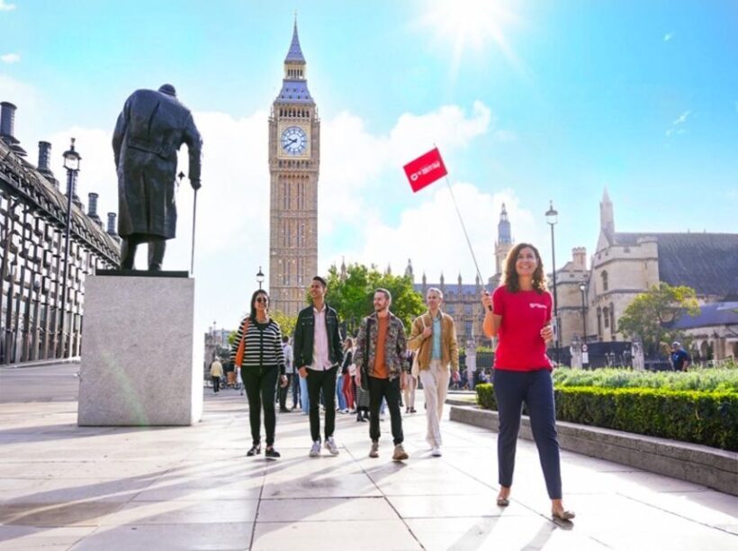 London: Westminster Abbey, Tower of London and Boat Tour - A Closer Look at the Experience