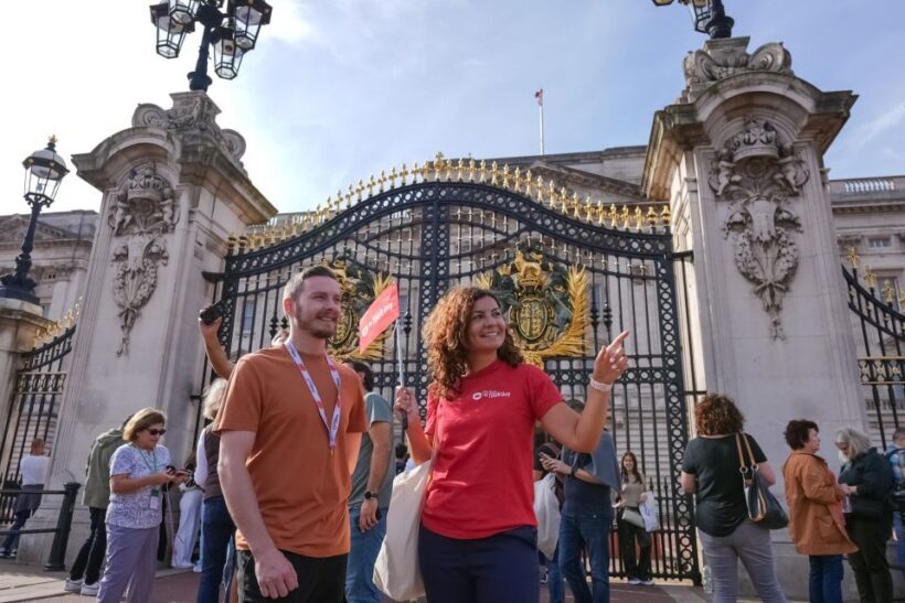 London: Westminster Abbey, Tower of London and Boat Tour - Practical Tips for Travelers