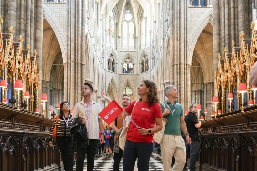 London: Westminster Abbey, Tower of London and Boat Tour - Frequently Asked Questions