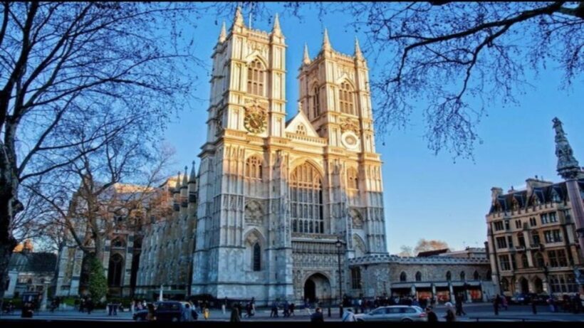 London: Westminster and Changing of the Guard Tour - Key Points