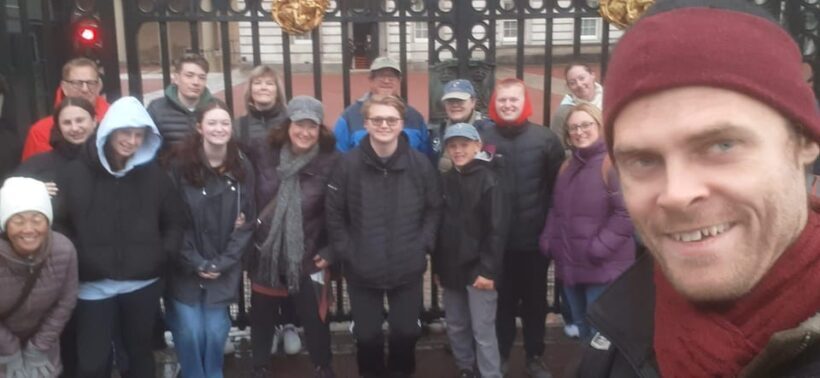 London: Westminster, Parliament and Palaces Tour - Authentic Experiences Highlighted