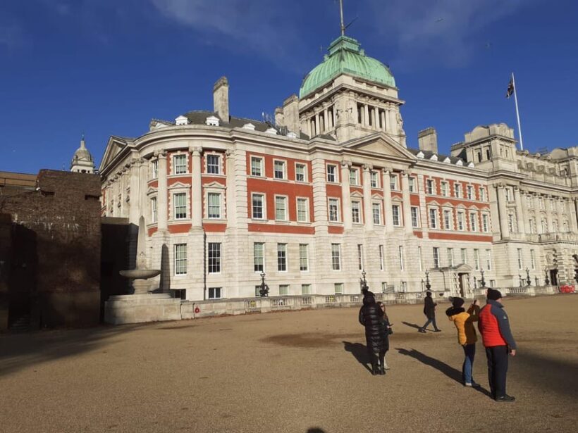 London: Westminster, Parliament and Palaces Tour - Final Thoughts on Value and Suitability