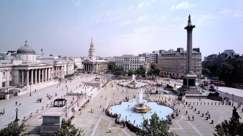London: Westminster Private Guided Walking Tour - Big Ben and the Houses of Parliament