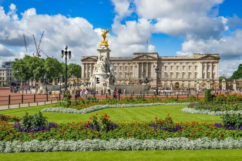 London: Westminster Private Guided Walking Tour - Exploring the Political Heart of London