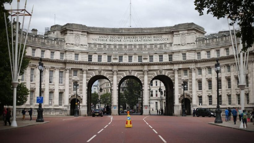 London: Westminster Private Guided Walking Tour - The Value of a Private Tour