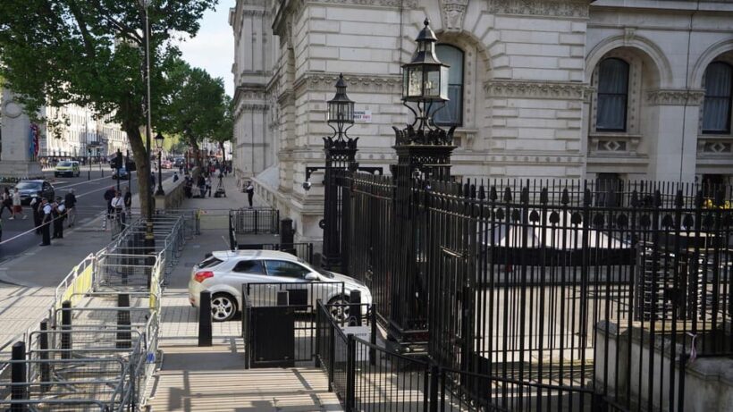 London: Westminster Private Guided Walking Tour - Final Thoughts