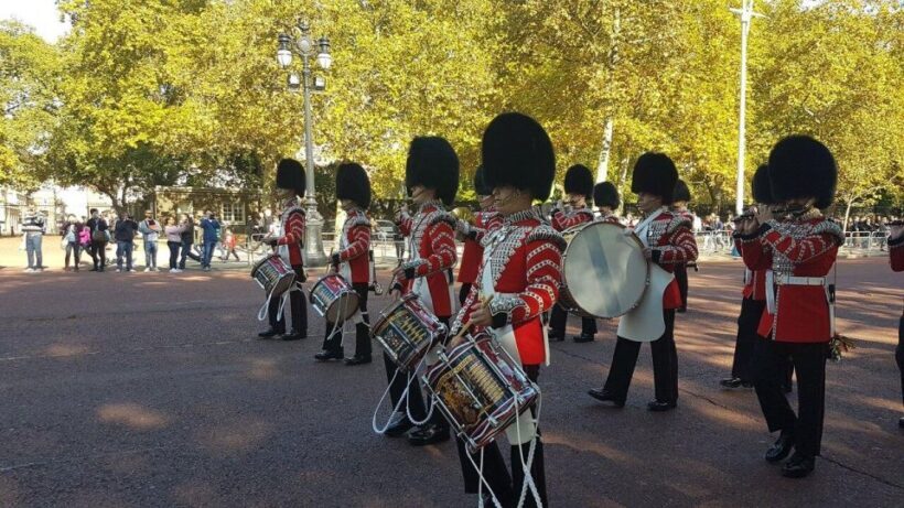 London: Westminster Private Walking Tour & London Eye - An In-Depth Look at the Experience