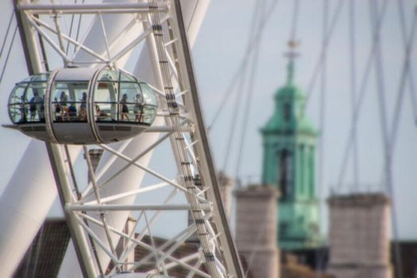 London: Westminster Private Walking Tour & London Eye - Summary of the Experience