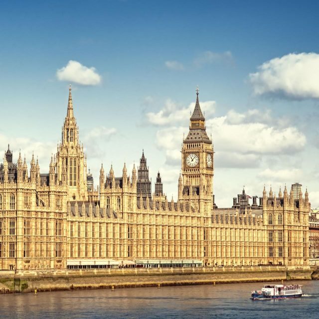 London: Westminster Private Walking Tour & London Eye - Who Should Consider This Tour?
