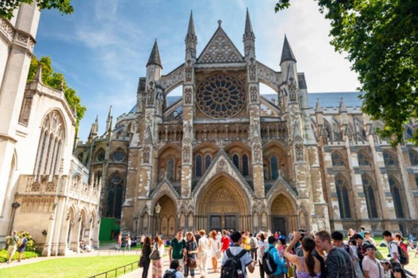 London: Westminster Private Walking Tour & Tower of London - Final Thoughts