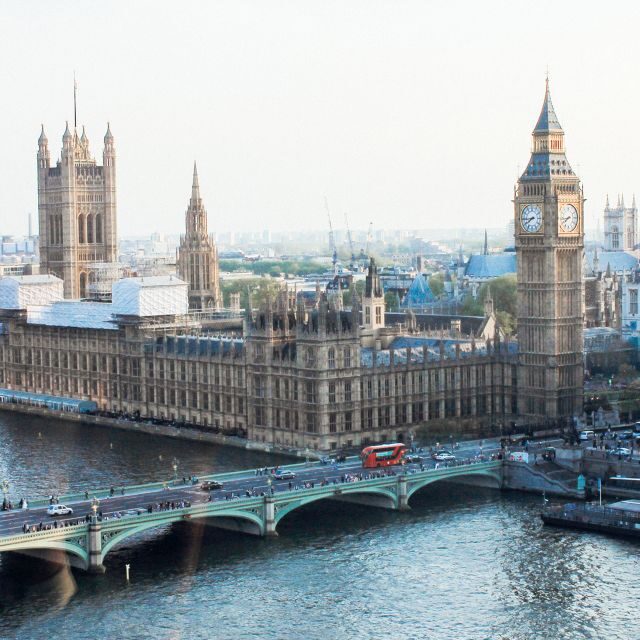 London: Westminster Private Walking Tour & Tower of London - FAQ