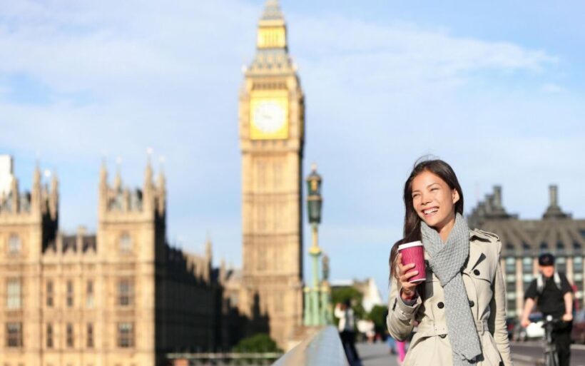 London: Westminster to Covent Garden Personalized Tour - The Sum Up