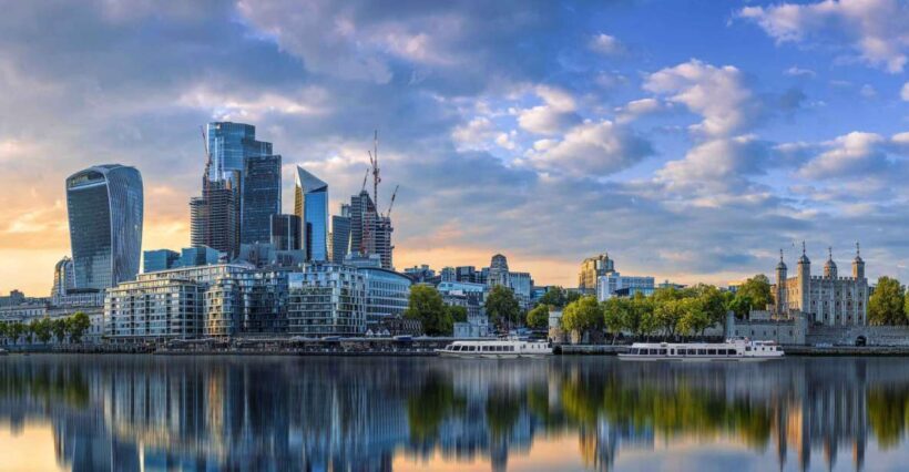 London: Westminster to Greenwich River Thames Cruise - The Experience in Detail