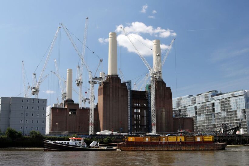 London: Westminster to Richmond River Thames Cruise - Timing and Duration