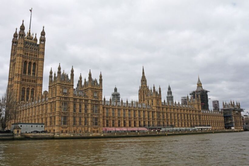 London: Westminster to Richmond River Thames Cruise - Accessibility and Practical Tips