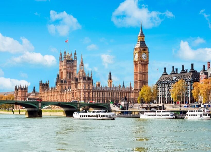 London: Westminster to Tower Bridge River Thames Cruise - FAQ