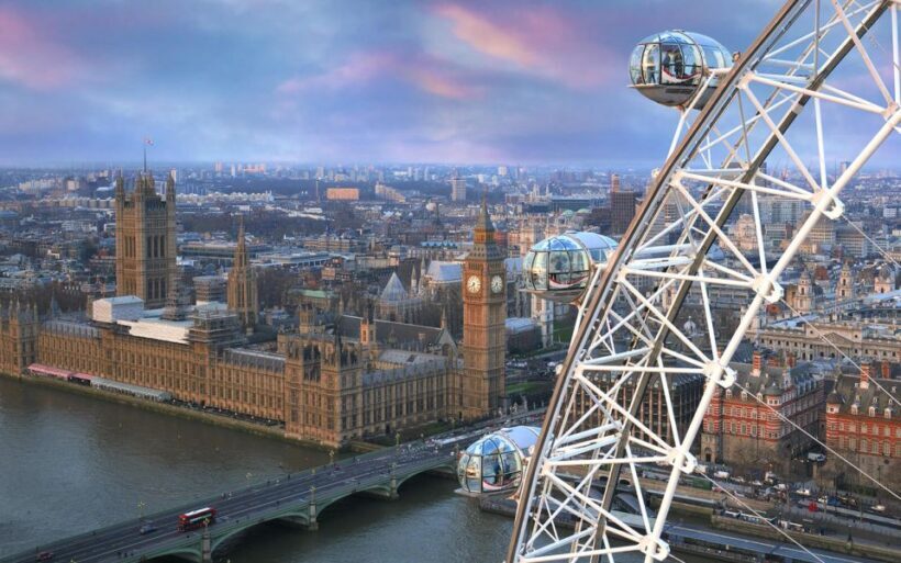 London: Westminster Tour and Churchill War Rooms Visit - Discovering London’s Westminster: An In-Depth Look at the Tour and Churchill War Rooms Visit