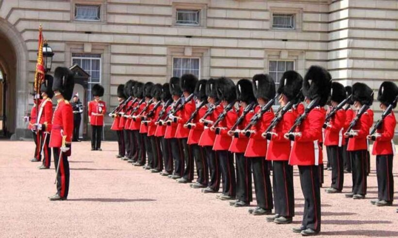 London: Westminster Tour and Windsor Castle Entry Ticket - Practical Tips for Participants