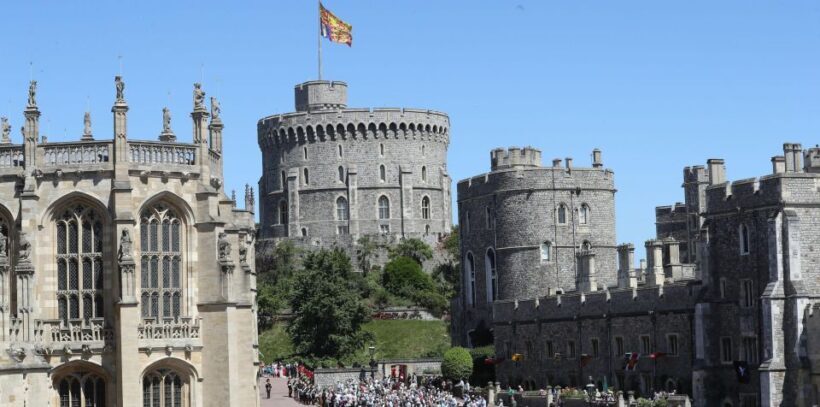 London: Westminster Tour and Windsor Castle Entry Ticket - FAQs